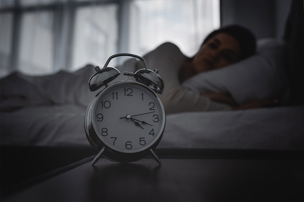 Why Fixing Your Sleep Schedule Improves Your Wellbeing